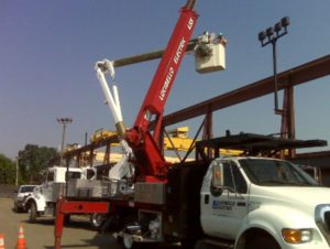 Services – Lucibello Electric